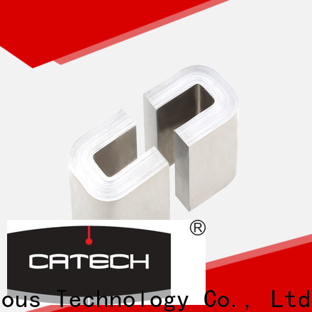 Reliable amorphous alloy core Suppliers for EMI EMC Filter | Catech