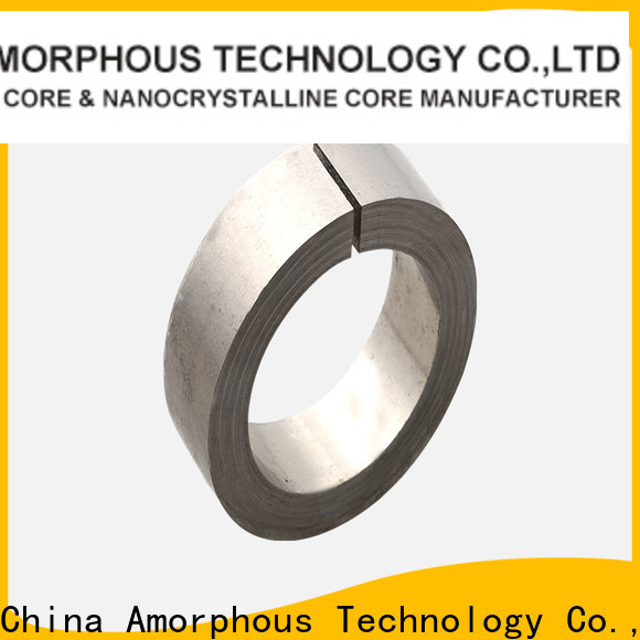 Wholesale Toroidal Core Company For Current Transformers Catech