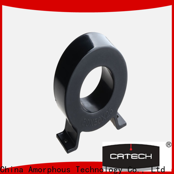 Top common mode power line choke Supply for common mode choke | Catech