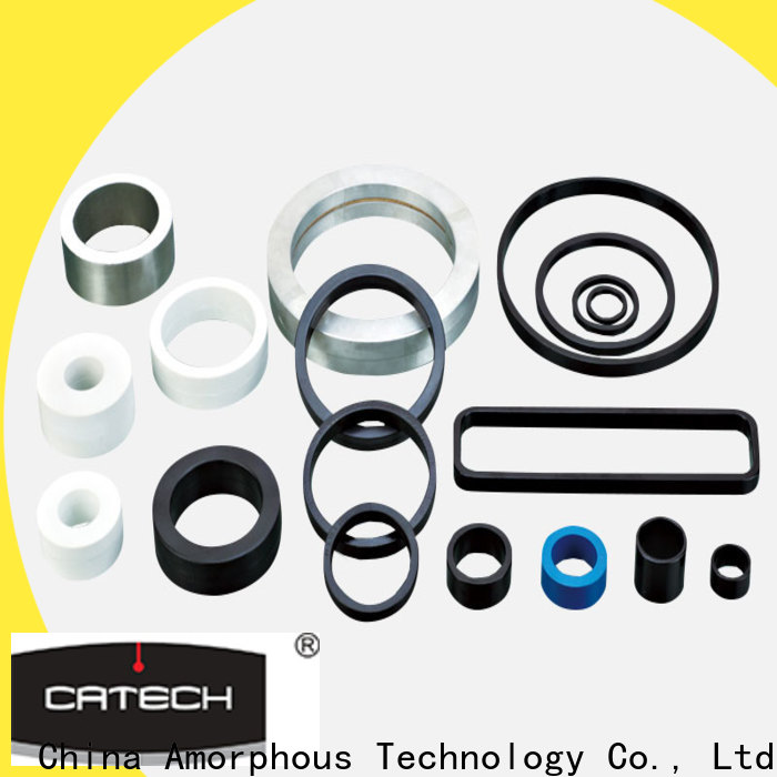 Excellent Toroidal Ferrite Core Factory For Distribution Transformer