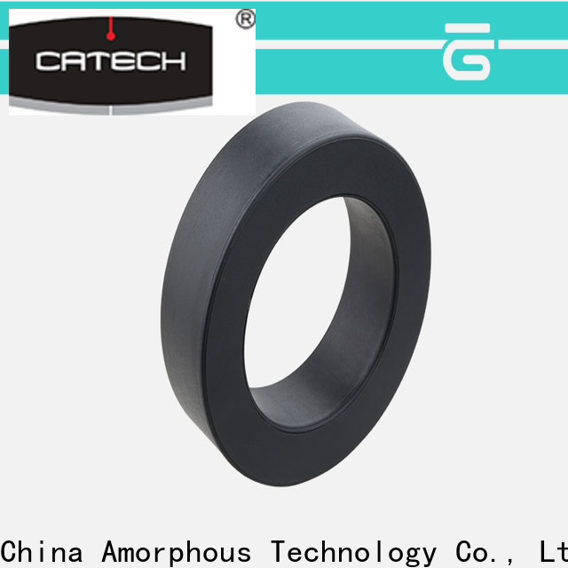 Top Toroidal Magnetic Core Company For Current Transformers Catech