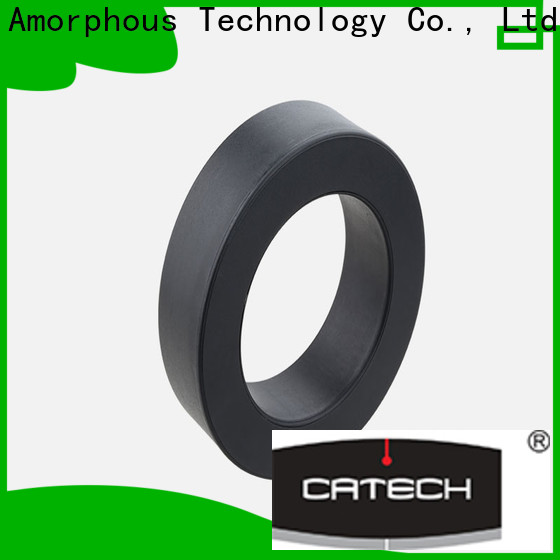 Customized Switch Hi Power Transformer Core Suppliers For Distribution