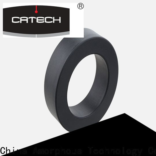 Wholesale Core Toroid Suppliers For Distribution Transformer Catech